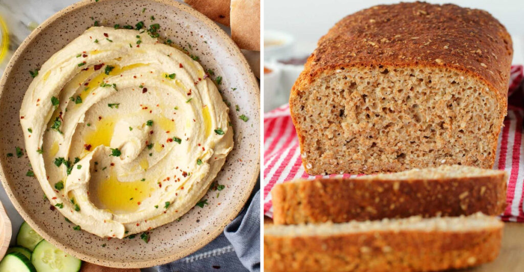 20 Healthy Processed Foods That Offer Big Benefits - Cook Clean Repeat