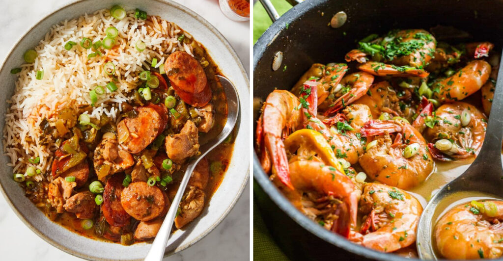 20 Irresistible Cajun Recipes You’ll Keep Coming Back To - Cook Clean ...