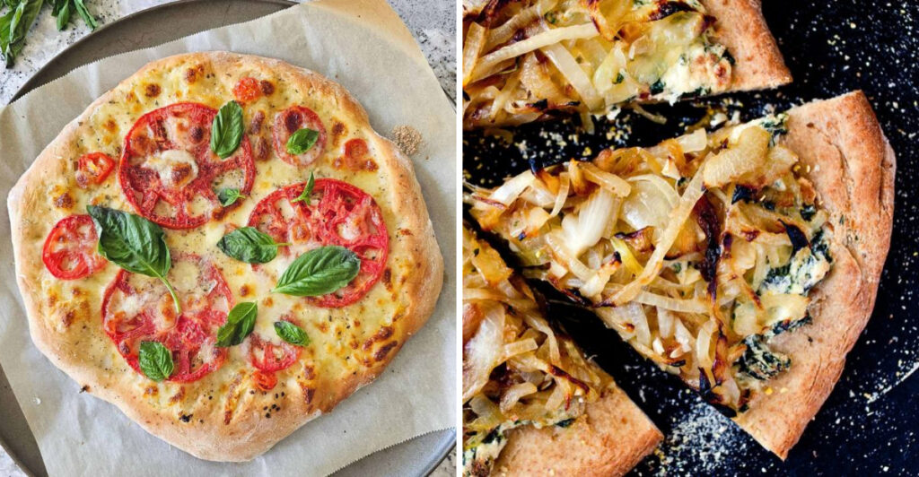 22 Best Pizza Toppings You Need To Try - Cook Clean Repeat
