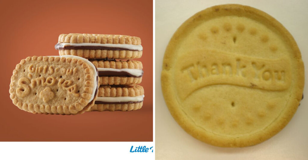 22 Former Girl Scout Cookies We Wish Would Return - Cook Clean Repeat