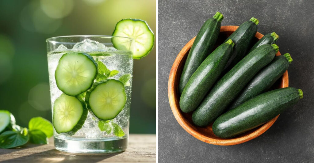 23 Foods That Hydrate Better Than Drinking Water - Cook Clean Repeat