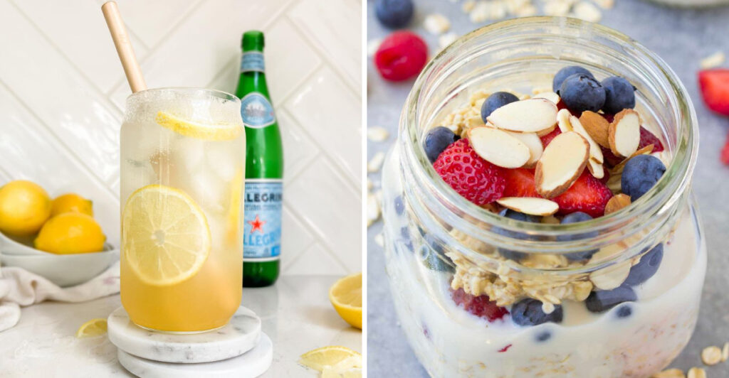 24 Delicious Swaps For Unhealthy Foods To Feel Better Every Day - Cook ...