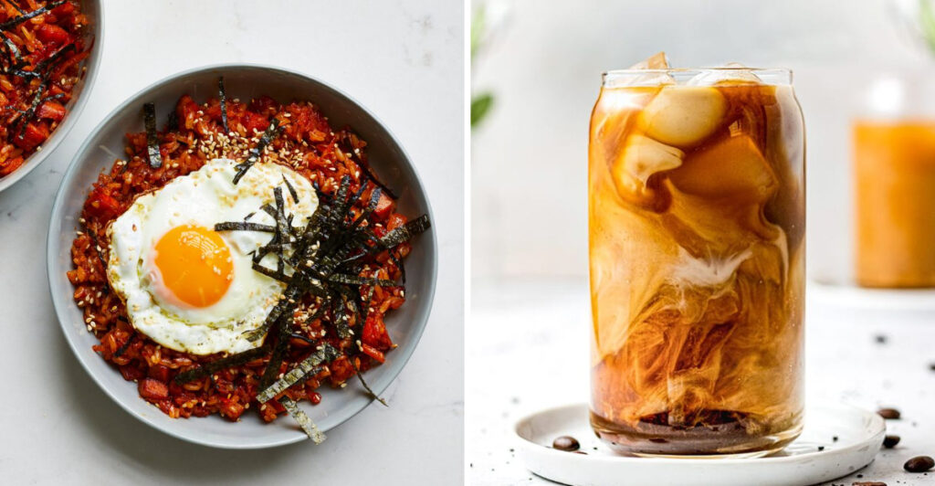 24 Foods Millennials Love That Boomers Don’t Understand At All - Cook ...