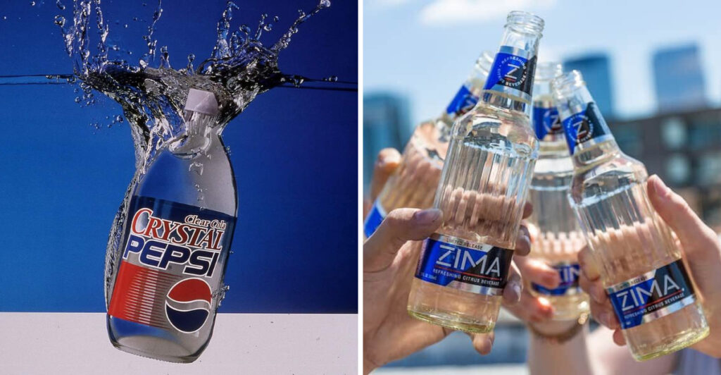 24 Forgotten Soft Drinks You’ve Completely Forgotten About - Cook Clean ...