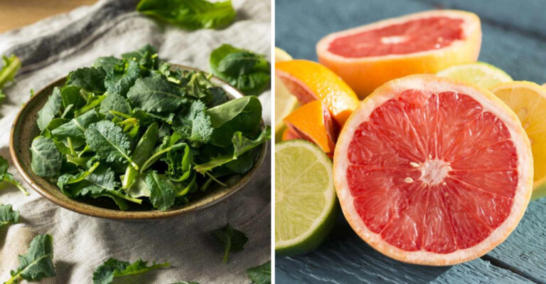 24 Natural Foods That Can Help Reduce Blood Pressure, Supported By ...
