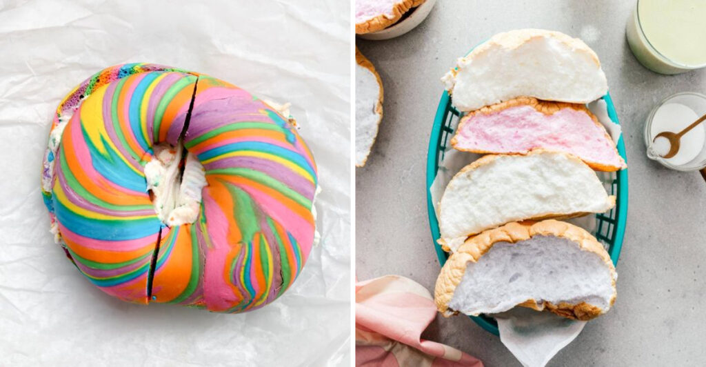 25 Viral Foods People Swear By That Are Mostly Just Instagram-Pretty ...