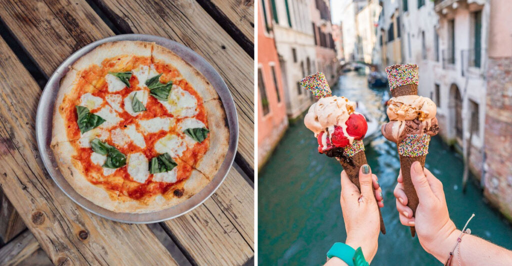 30 Best Traditional Dishes From Italy - Cook Clean Repeat