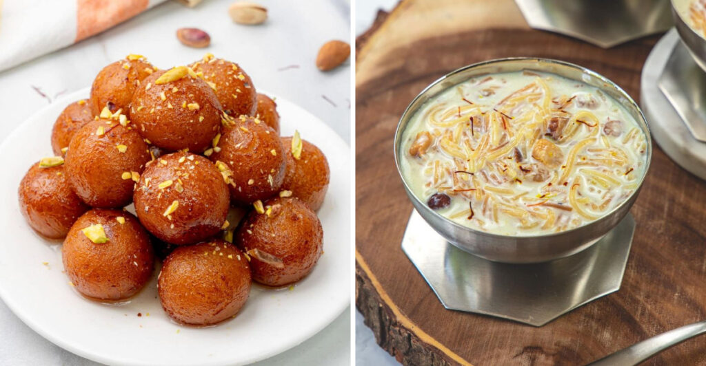 30 Classic Indian Desserts You Must Try At Least Once - Cook Clean Repeat