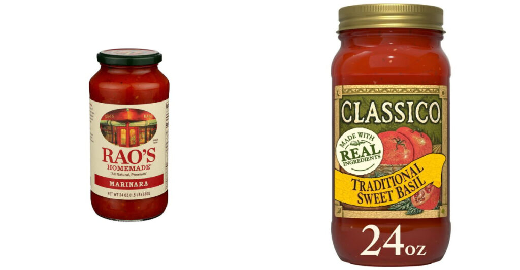 I’m A Chef And Tried 7 Store-Bought Red Sauces, This One Stands Out As ...