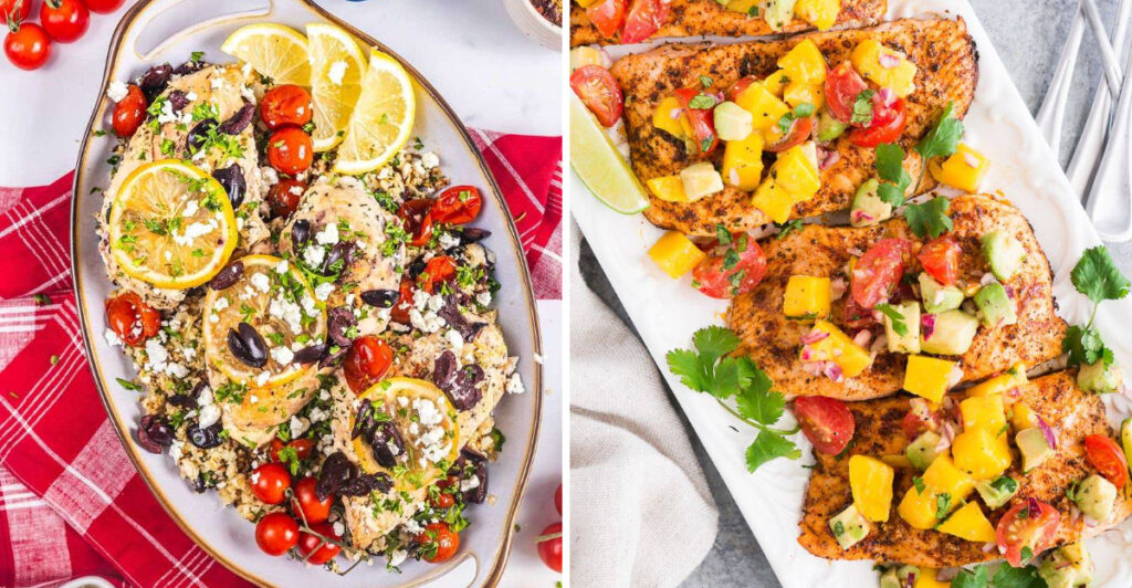 10 Cool Flavors That Make Wendy’s Taste Gourmet - Cook Clean Repeat