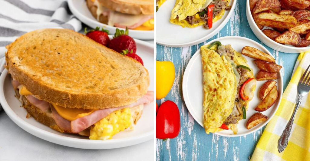 10 Denny’s Menu Items You Should Try - Cook Clean Repeat