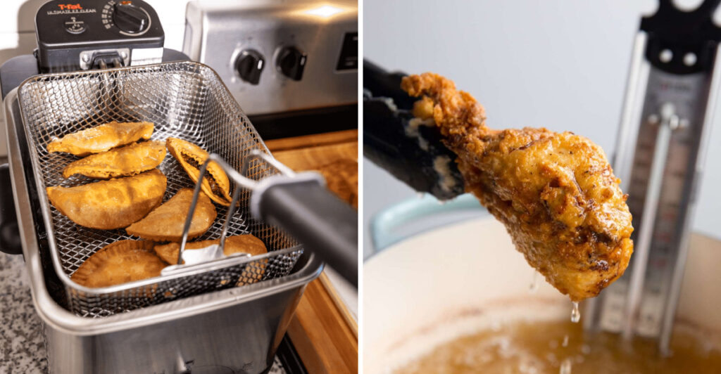 15 Common Myths About Deep-Fried Food You Should Stop Believing - Cook ...