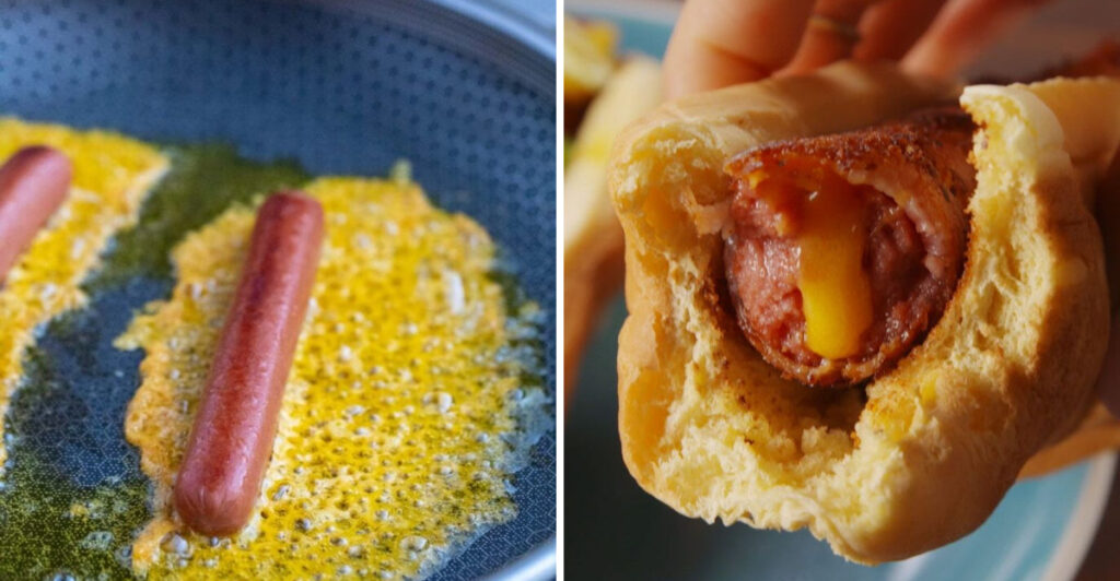 15 Hot Dog Cooking Hacks That Win - Cook Clean Repeat