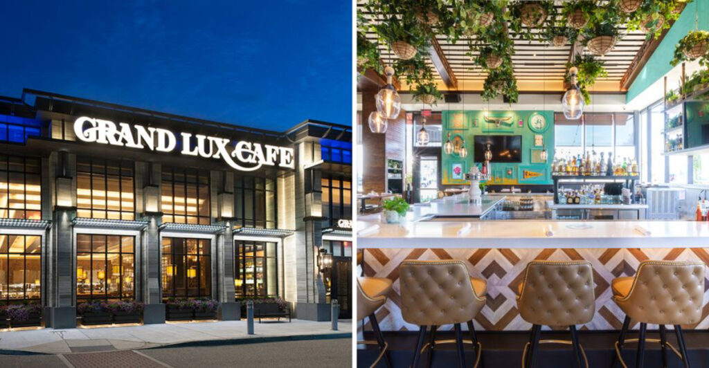 15 Unexpected Restaurants Owned By The Cheesecake Factory You May Not ...