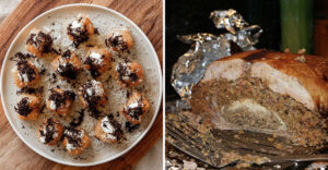 16 Foods Typically Excluded From Formal British Royal Menus - Cook ...