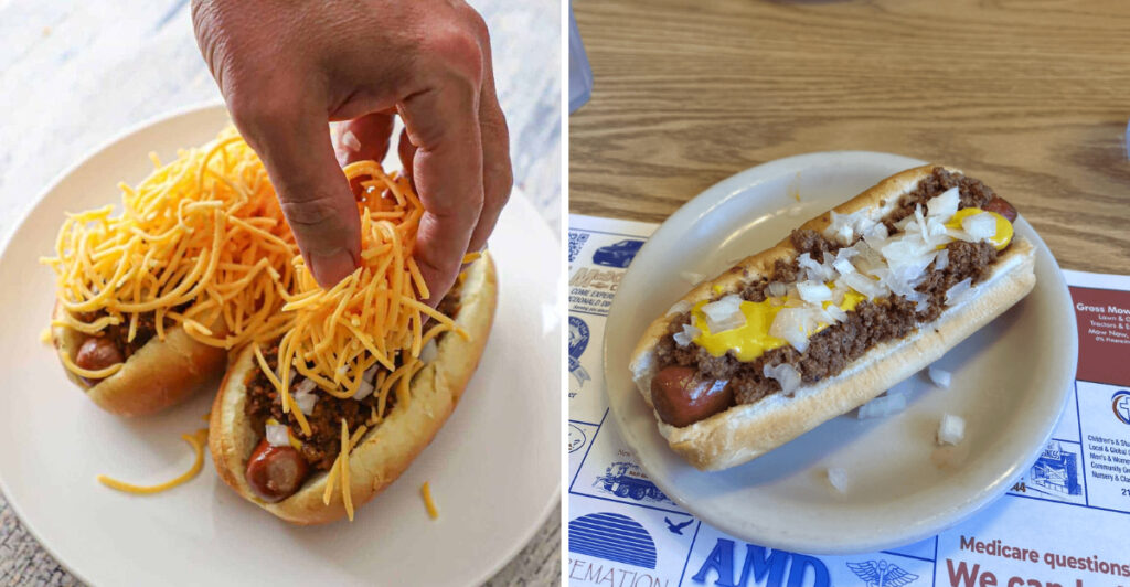 16 Hot Dog Varieties Unique To Specific U.S. Regions - Cook Clean Repeat