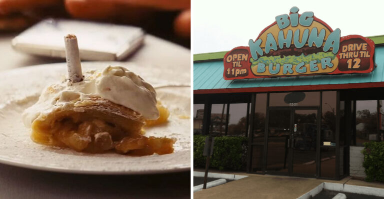 16 Legendary Movie Foods That Stole The Spotlight (Plus 6 That’ll Make ...