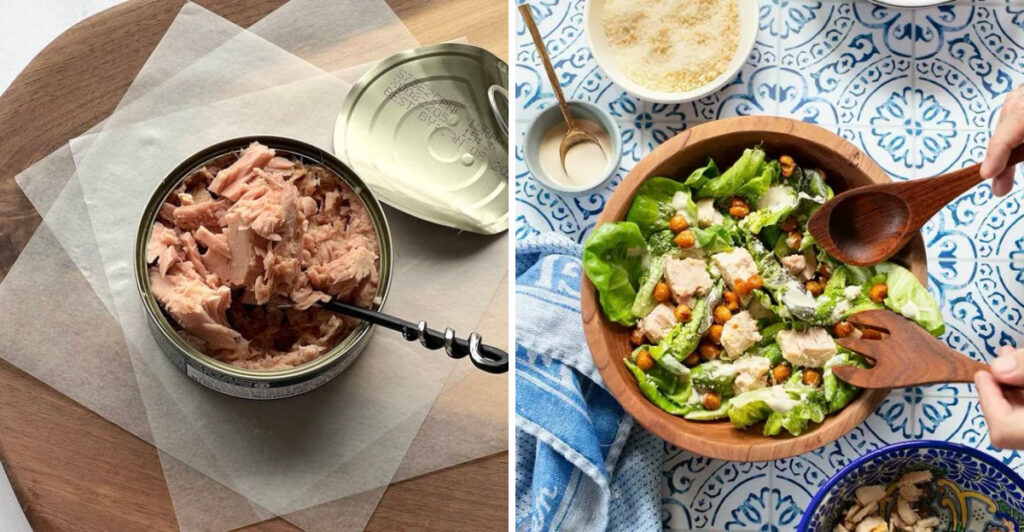 16 Ready-Made Tuna Salad Brands To Try - Cook Clean Repeat