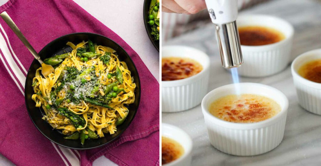 17 Unusual Foods Boomers And Gen X Once Considered Fancy - Cook Clean ...