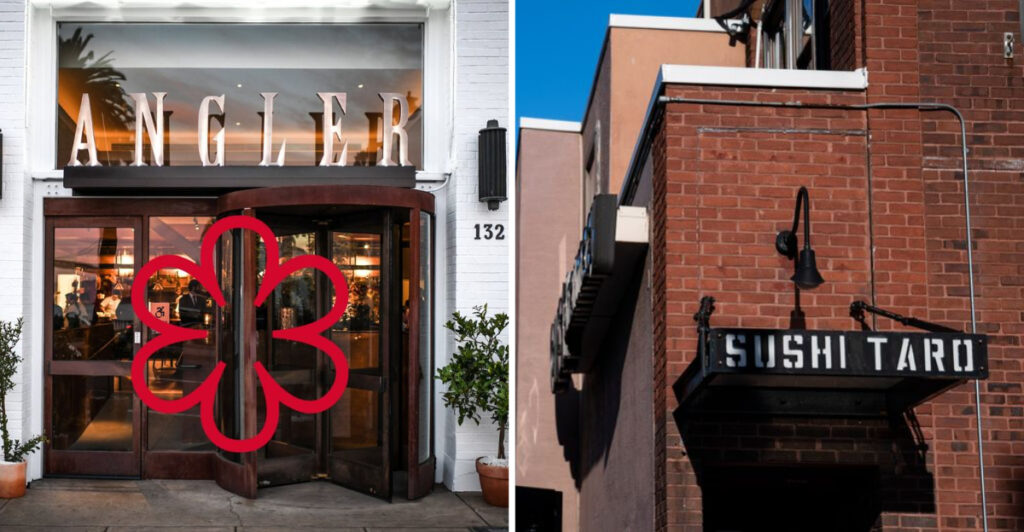 18 Acclaimed Restaurants Shaping The Current U.S. Dining Landscape ...