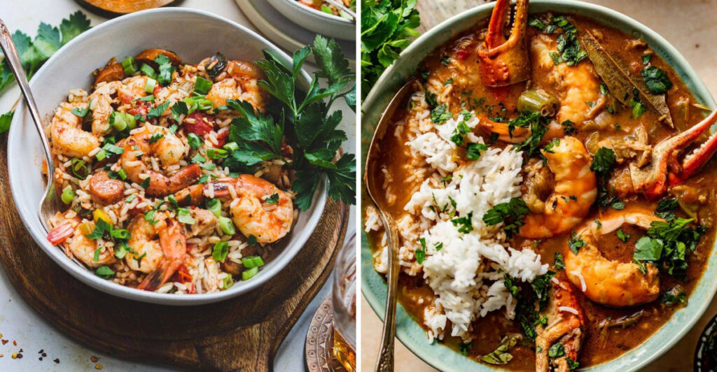 18 Cajun And Creole Dishes You Must Try At Least Once, Plus 4 That ...