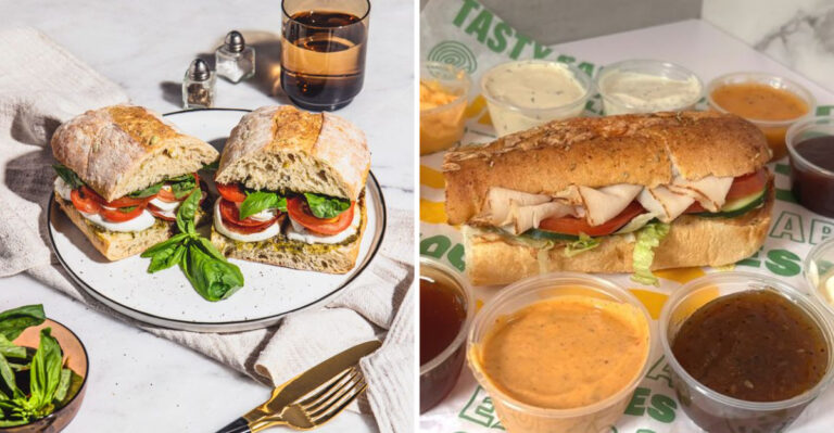 18 Frequent Subway Ordering Errors And How They Affect The Final ...