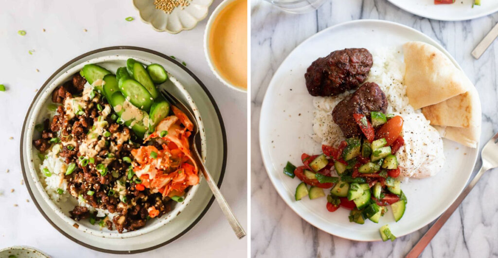 20 Creative Ground Beef Recipes You Won’t Find In Tacos Or Spaghetti ...