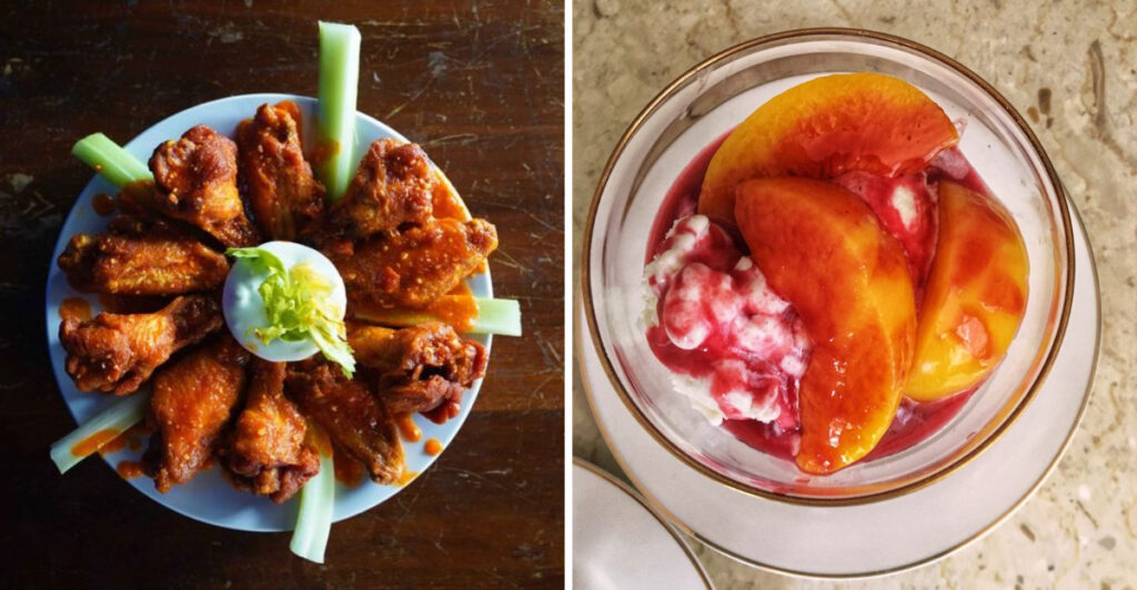 20 Famous Restaurants Where Iconic Dishes Originated - Cook Clean Repeat