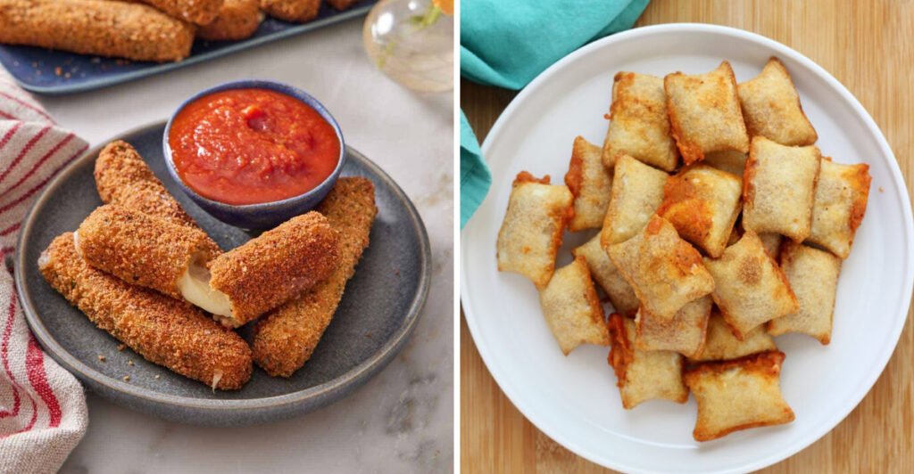 20 Guilty Pleasure Snacks Worth Every Bite - Cook Clean Repeat
