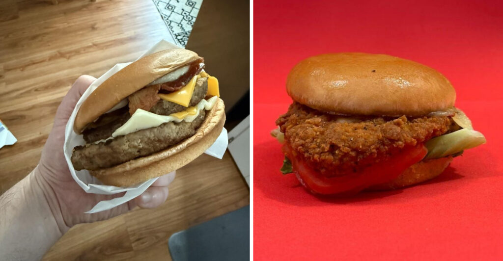 20 Jack In The Box Meals Ranked By Overall Craving Factor - Cook Clean ...