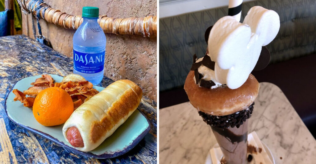 20 Little-Known Disney Food Secrets Most Guests Never Discover - Cook ...
