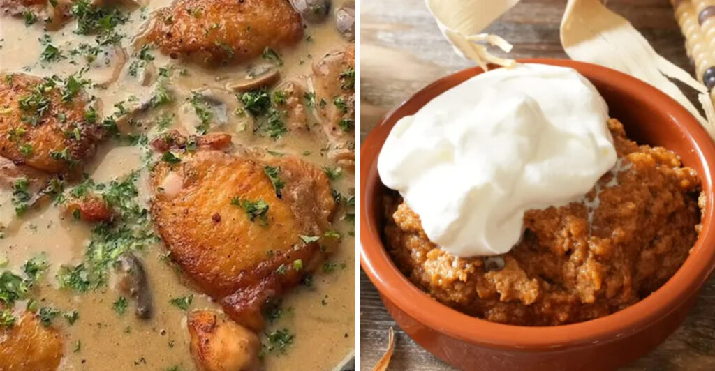 20 Lost 1700s Recipes That Deserve A Comeback - Cook Clean Repeat