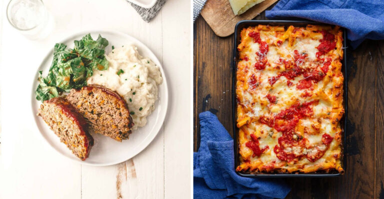 20 Of The Most Loved Recipes From Our Community Cooks - Cook Clean Repeat