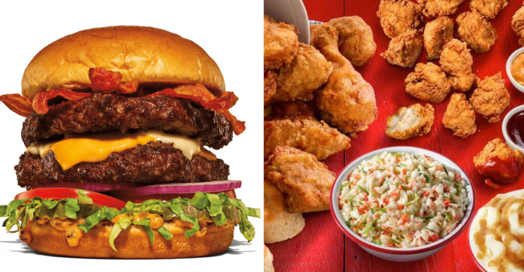 20 Of The Priciest Fast Food Items You Can Order Right Now - Cook Clean ...