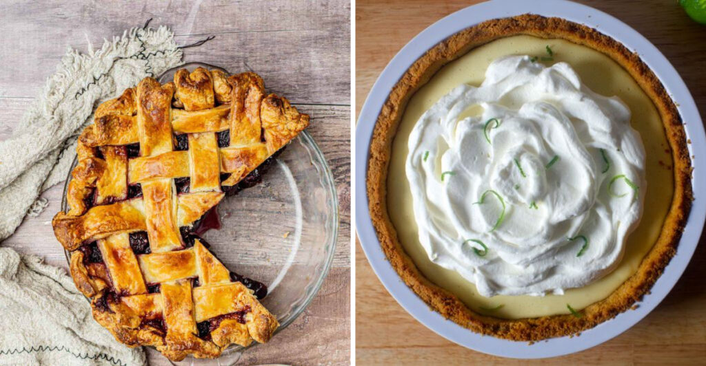 20 Retro Pies From The ’60s That Should Be Revived - Cook Clean Repeat
