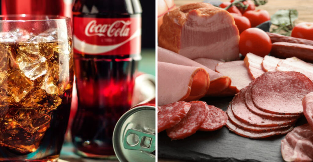 20 Unhealthy Foods Nutritionists Say You Should Cut Out - Cook Clean Repeat