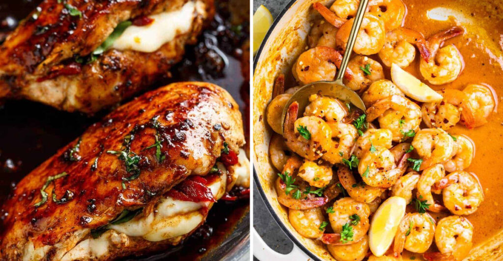21 Easy Recipes That Taste Incredible - Cook Clean Repeat