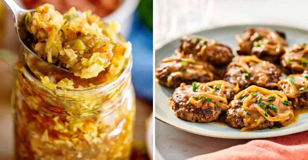 22 Classic Amish Meals Brimming With Homestyle Flavor - Cook Clean Repeat