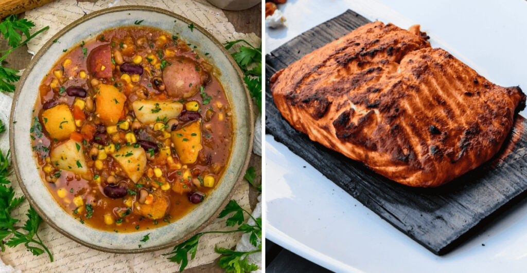 22 Classic Native American Dishes That Honor Cultural Heritage - Cook ...