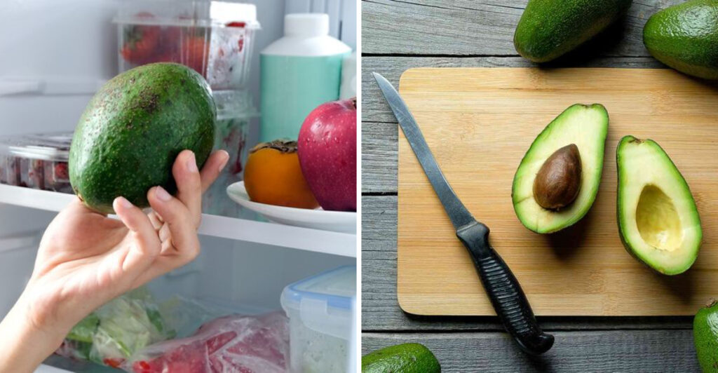 22 Major Mistakes People Often Make With Avocados - Cook Clean Repeat