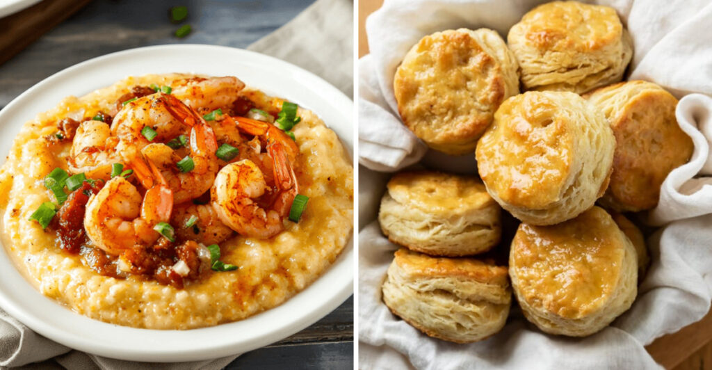 22 Recipes That Show Southern Food Is For Everyone - Cook Clean Repeat