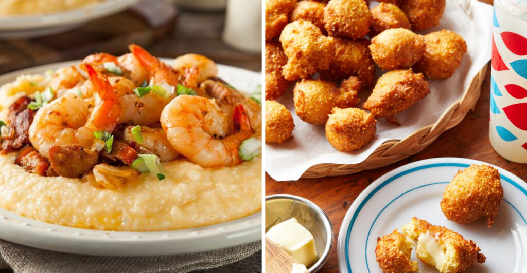 22 Southern Foods You’ll Either Adore Or Avoid Completely - Cook Clean ...