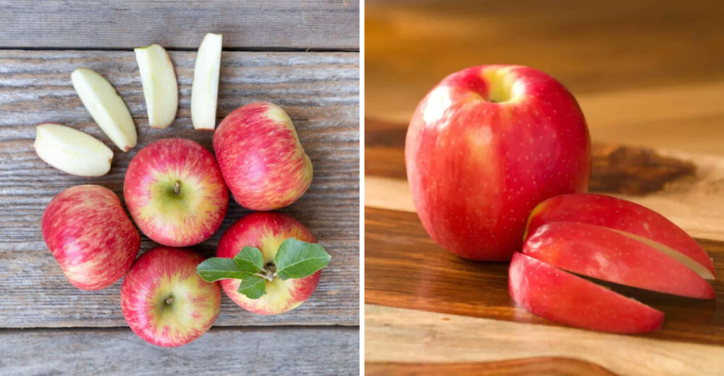 23 Best Apple Varieties Ranked By Flavor And Crispness - Cook Clean Repeat