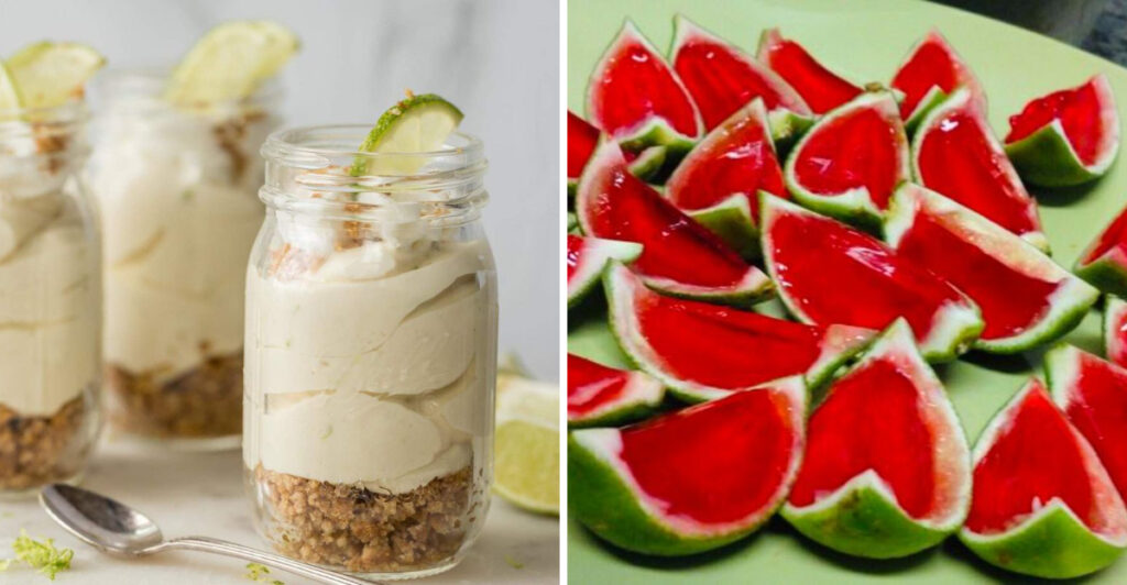 23 Creative Jello Desserts That Are Fun To Make And Enjoy Tog - Cook ...