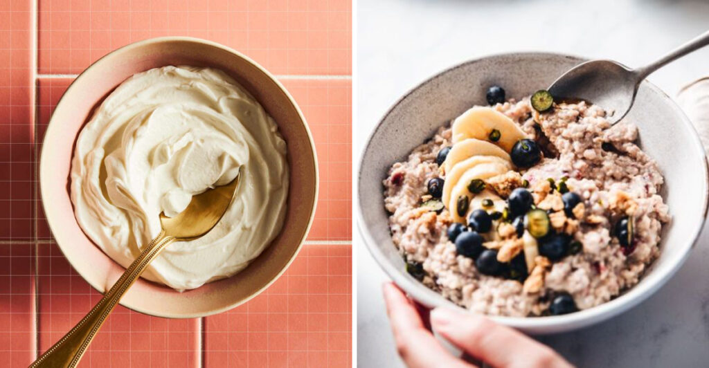 23 Foods That Satisfy Hunger And Curb Appetite Naturally - Cook Clean ...