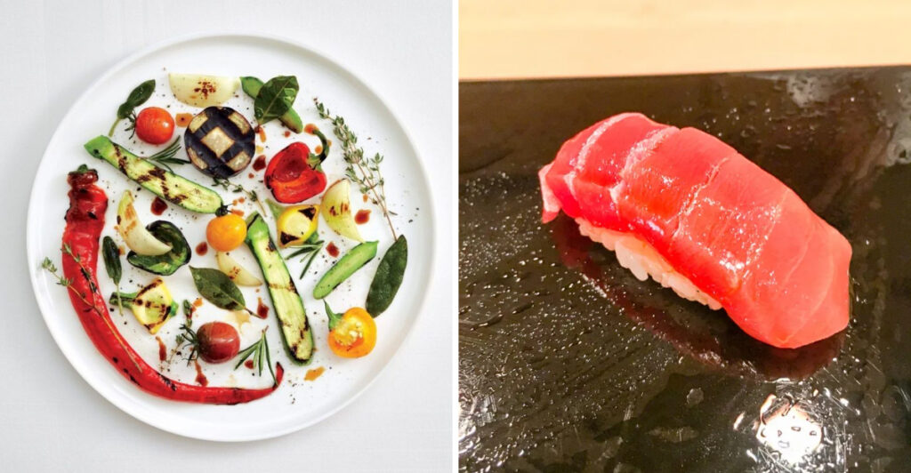 23 Iconic Michelin-Starred Restaurants And The Signature Dish They’re ...
