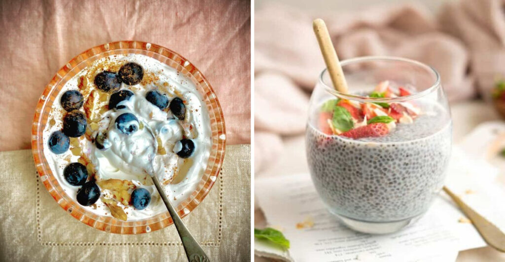 24 Low-Carb Breakfast Ideas That’ll Rescue You From Another Boring ...