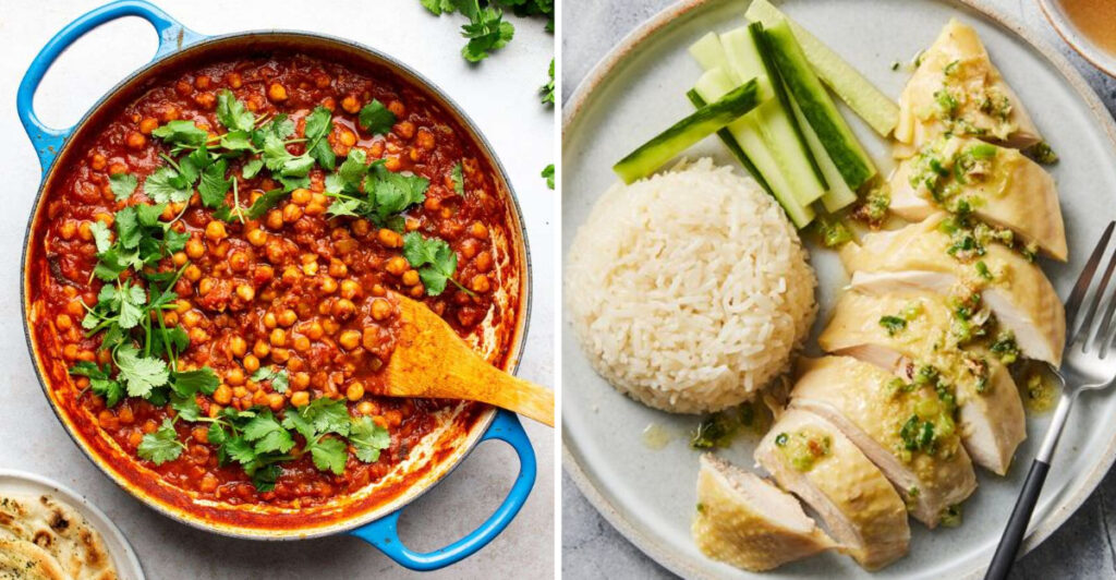 25 Asian Dishes We Can’t Stop Making, They’re Just That Delicious ...
