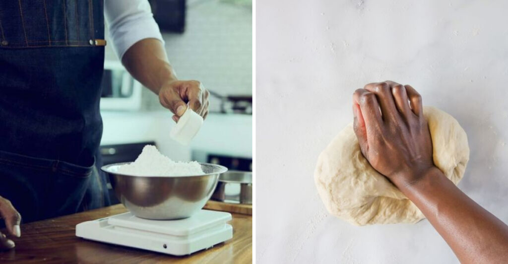 25 Baking Techniques To Perfect The Art Of Homemade Bread - Cook Clean ...