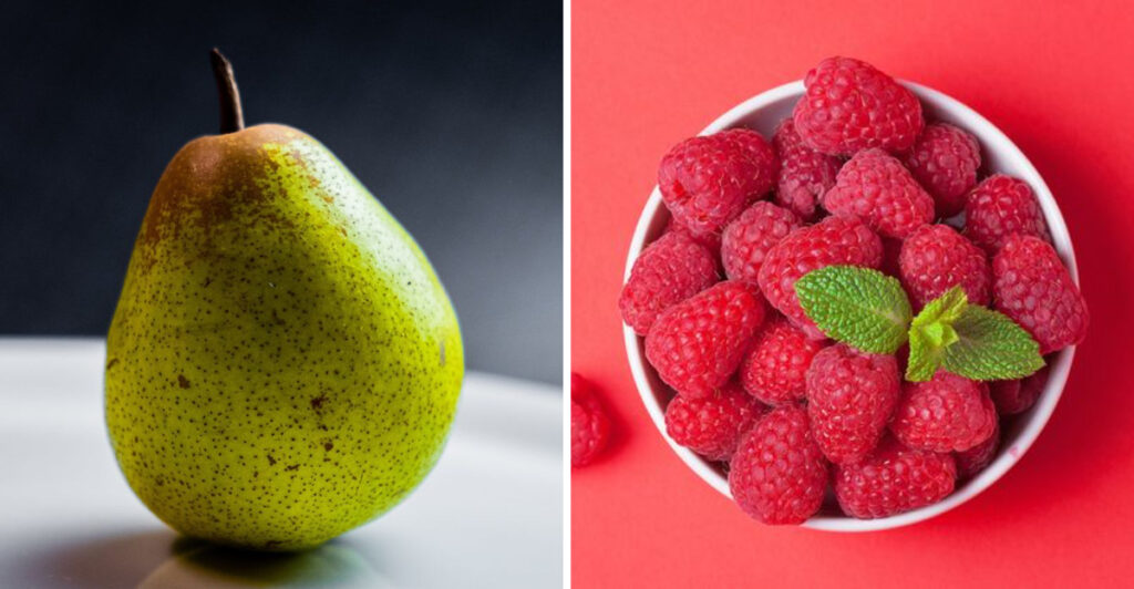 25 High-Fiber Fruits To Improve Digestion And Promote Weight Loss ...